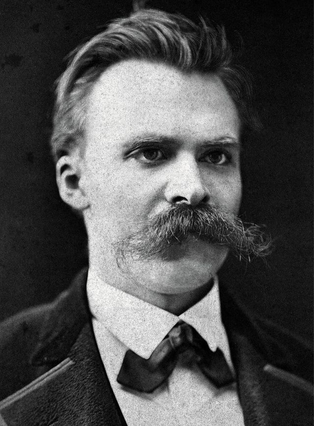 Friedrich NIETZSCHE (1844 - 1900) (122 citations).