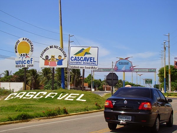 Cascavel Ceará - Cascavel Ceará | Cultura e Histórias