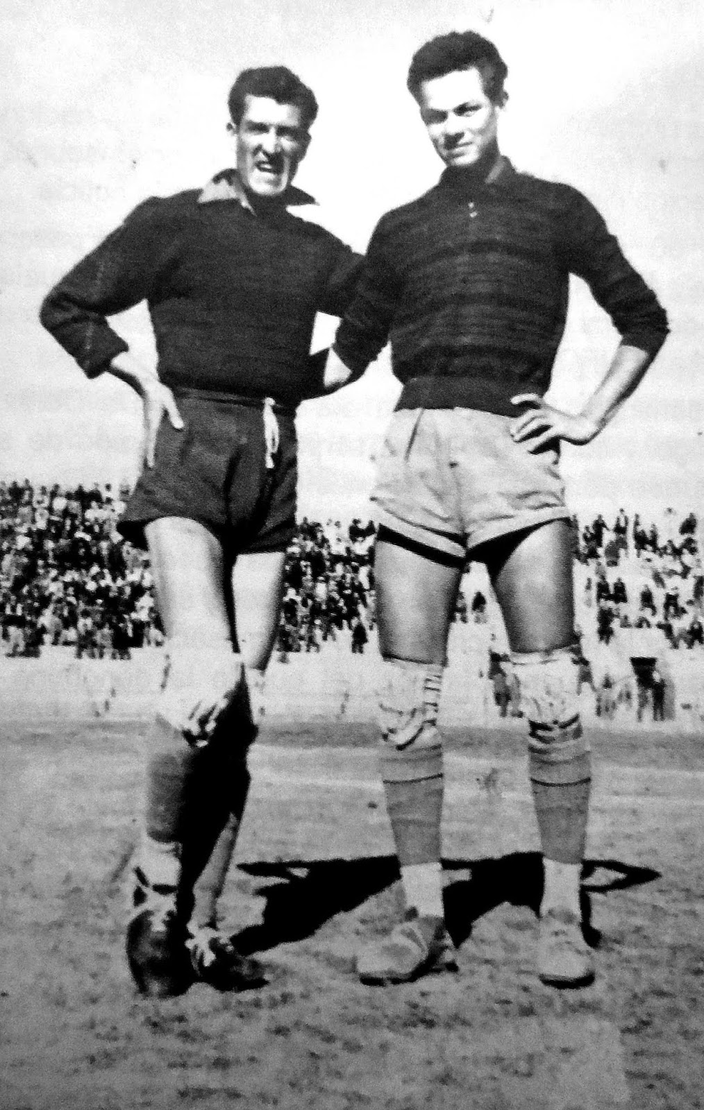 EL ORUREÑO VICENTE ARRAYA CASTRO, POPULARMENTE CONOCIDO COMO “LA FLECHA ...