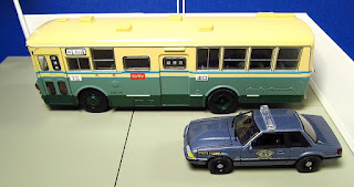 1/64 hot wheels diorama