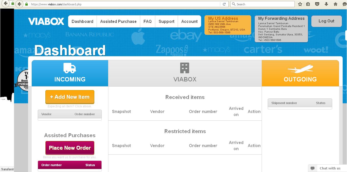 Cara Verifikasi PIN Adsense US - BastantaMedia