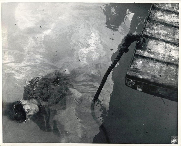 World War II in Pictures: Invasion of Peleliu