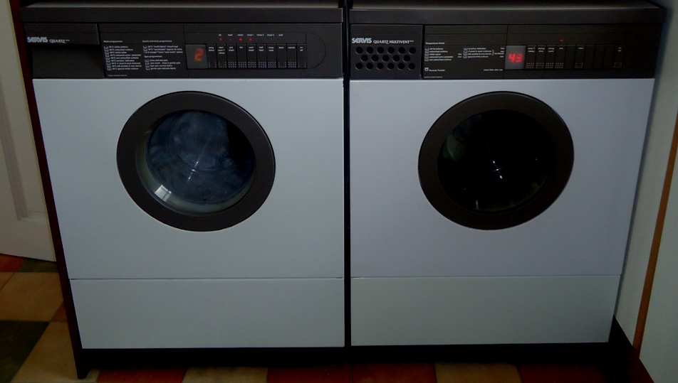 The Servis Brand Returns To The UK...