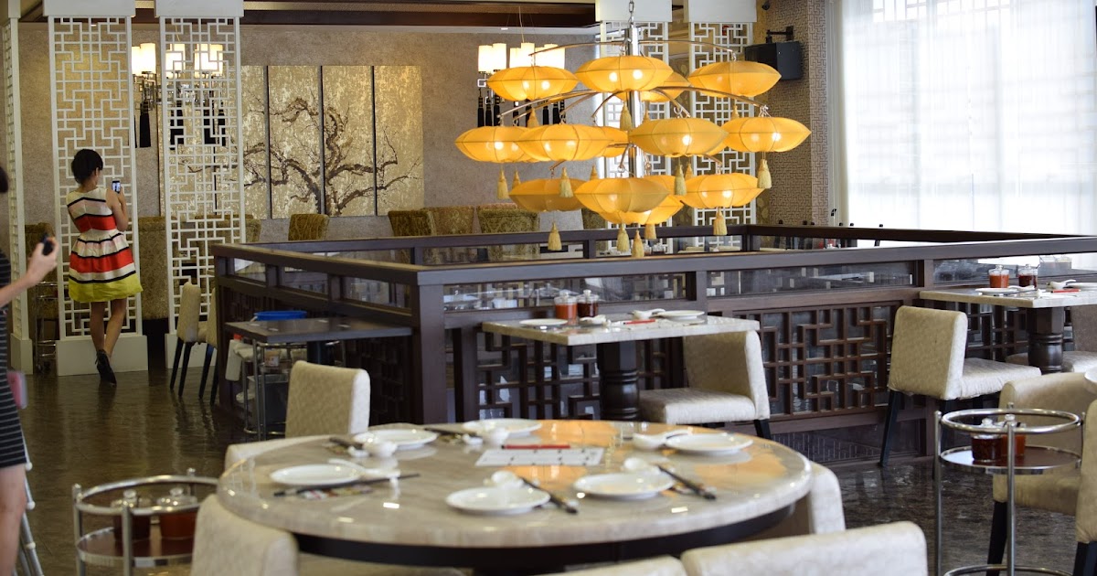 Princess Neverland: 大上海点心新体验 D'Shanghai Dim Sum Review @ 百万镇Permas Jaya ...