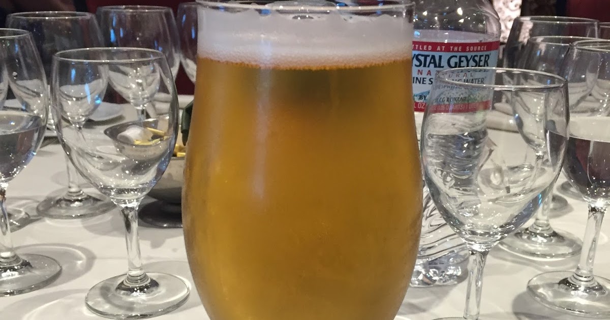 The Cheerful Cruiser!: Bringing Beverages on the Major Cruise Lines