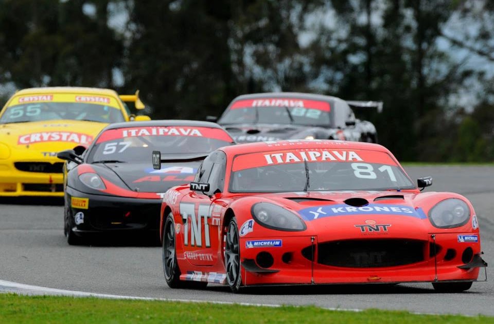 Blog do Passatão - Automobilismo Gaúcho por Niltão Amaral: Gaúcha ...