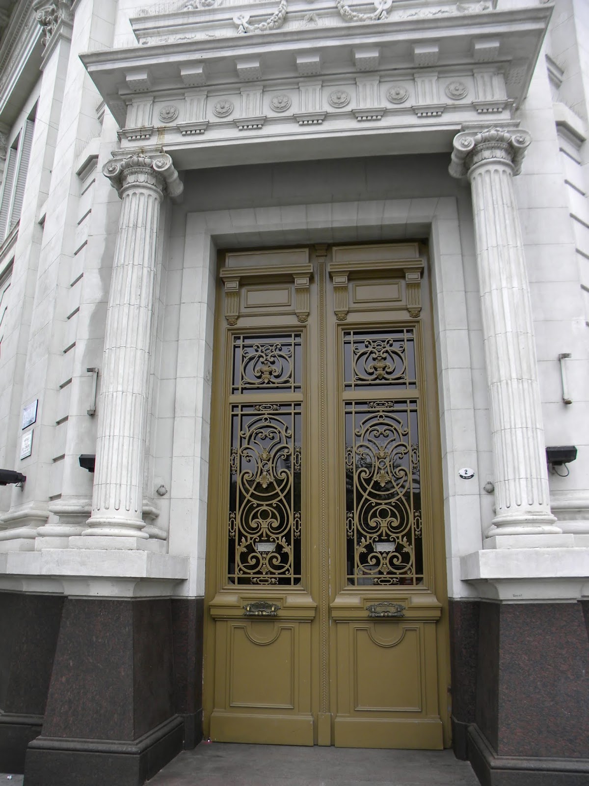 Arquitectos Franceses en Argentina: Catálogo on line de sus obras ...