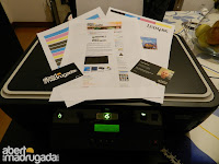 Análise à Impressora Lexmark Impact S305 WiFi | Aberto até de Madrugada