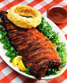 Cora's Food & Pastries