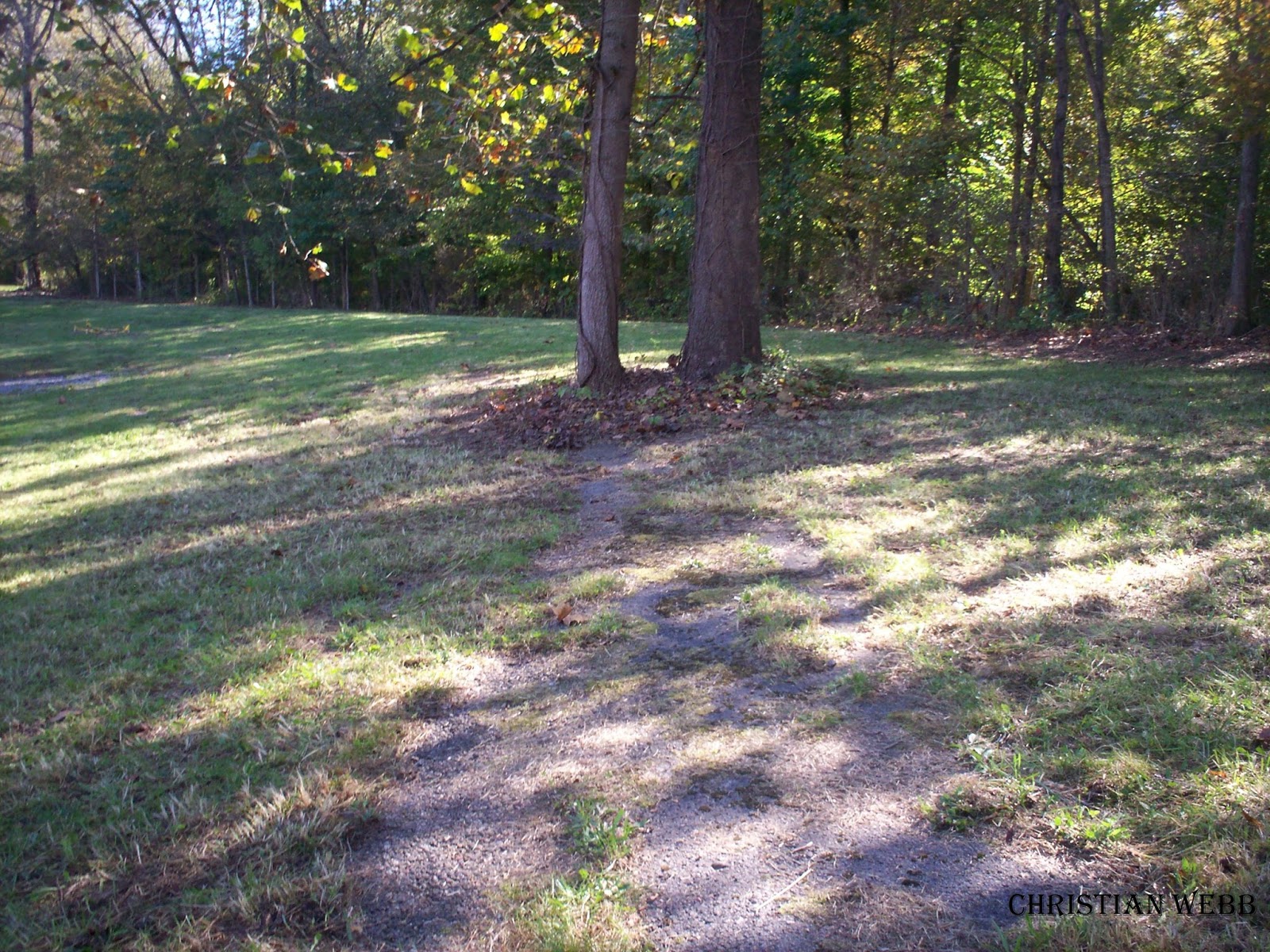 Indiana's Forgotten Past: Jungle Park Speedway