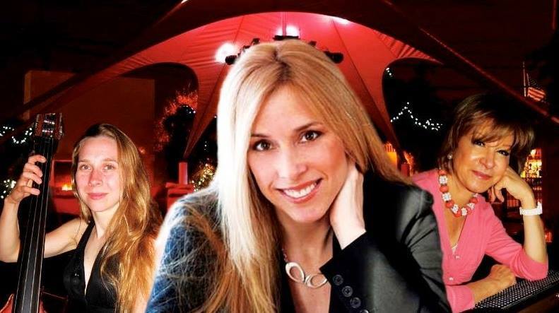 Jazz Station - Arnaldo DeSouteiro's Blog (Jazz, Bossa & Beyond): Amanda ...