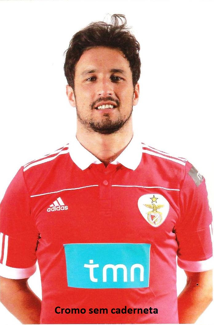 Cromo sem caderneta: 220 - CÉSAR PEIXOTO