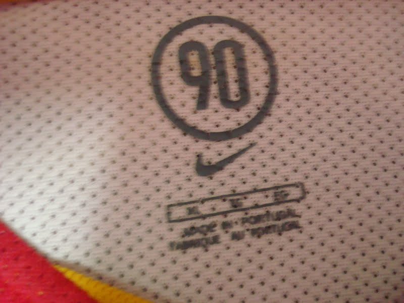 BundleWalla: Arsenal O2 Jersey SOLD