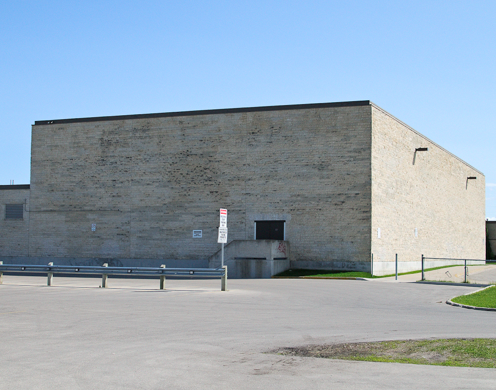 Scott Hendric: Elmwood-Kildonan Pool, Concordia Hill, Kildonan-East ...