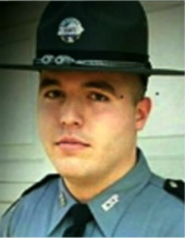 Sanctuary of Mary: Eric Chrisman - Kentucky State Police - fatal accident