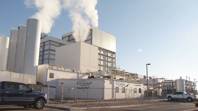 MEC&F Expert Engineers : Worker dies after being pinned between a ...