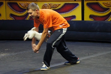 Honest & Truly Reviews....: Ringling Bros. Barnum & Bailey Circus In ...