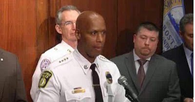 tpdnews: Message from Chief Green for First Night 2015