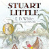 Thrifty Living: Book Club Activity: Stuart Little, ch. 1-5