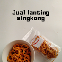 Jual Lanting Singkong