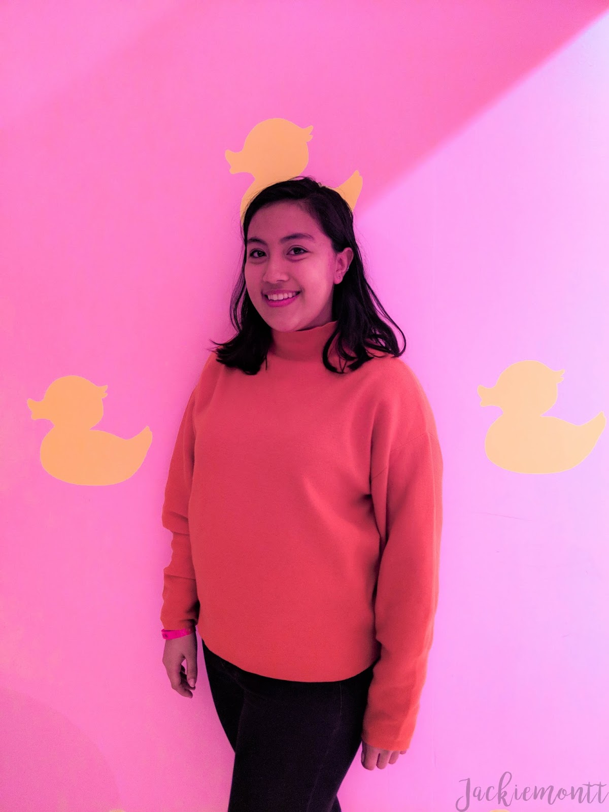 SUNDAY RILEY The Influencer Foundation Review & NYC Event - JACKIEMONTT