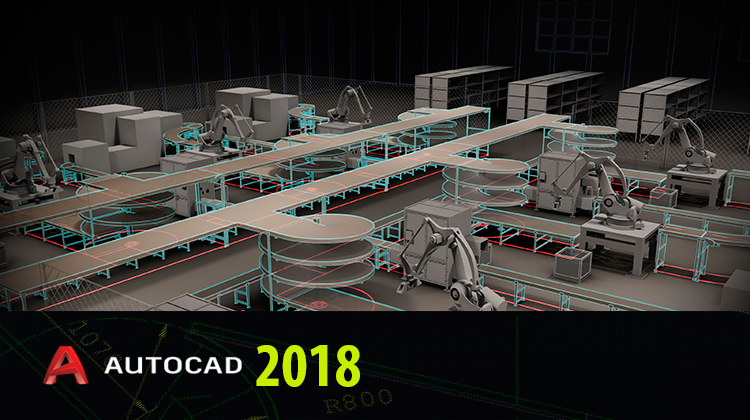 Ingeniería Civil: AUTOCAD 2018 (64 bits | Keygen | MEGA)
