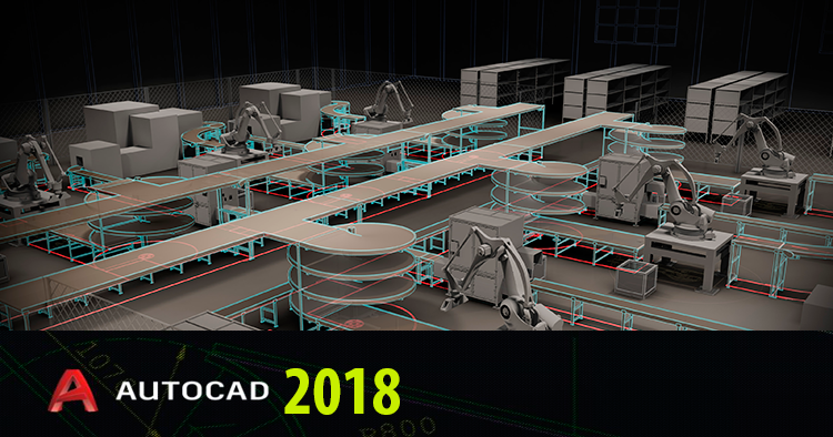 Ingeniería Civil: AUTOCAD 2018 (64 bits | Keygen | MEGA)