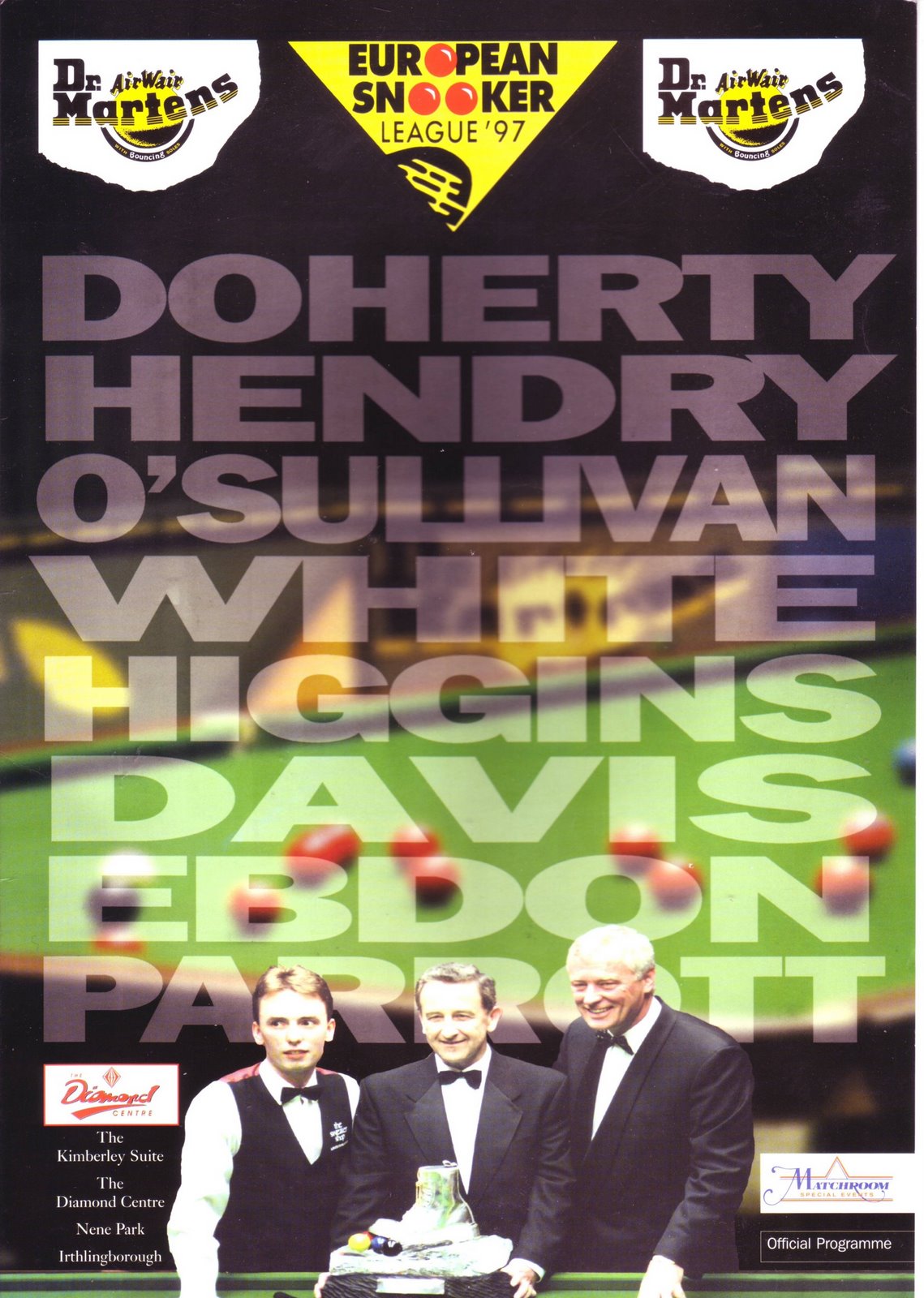 Meditations on the Philosophy of Billiards