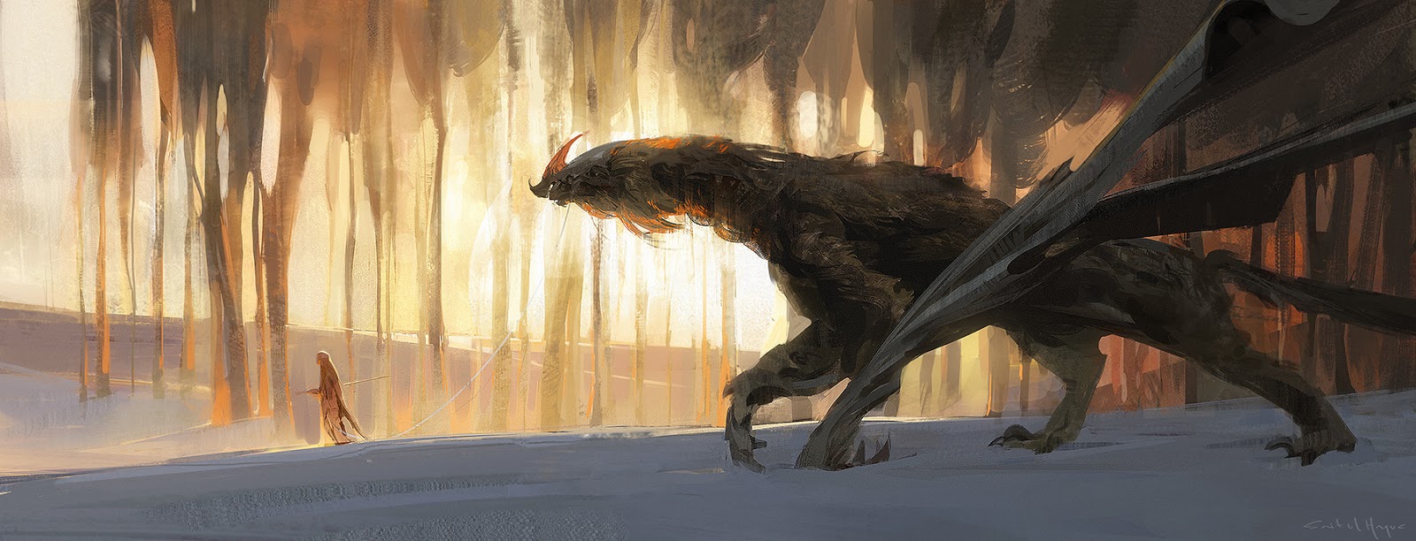 Saiful Haque... - Kai Fine Art