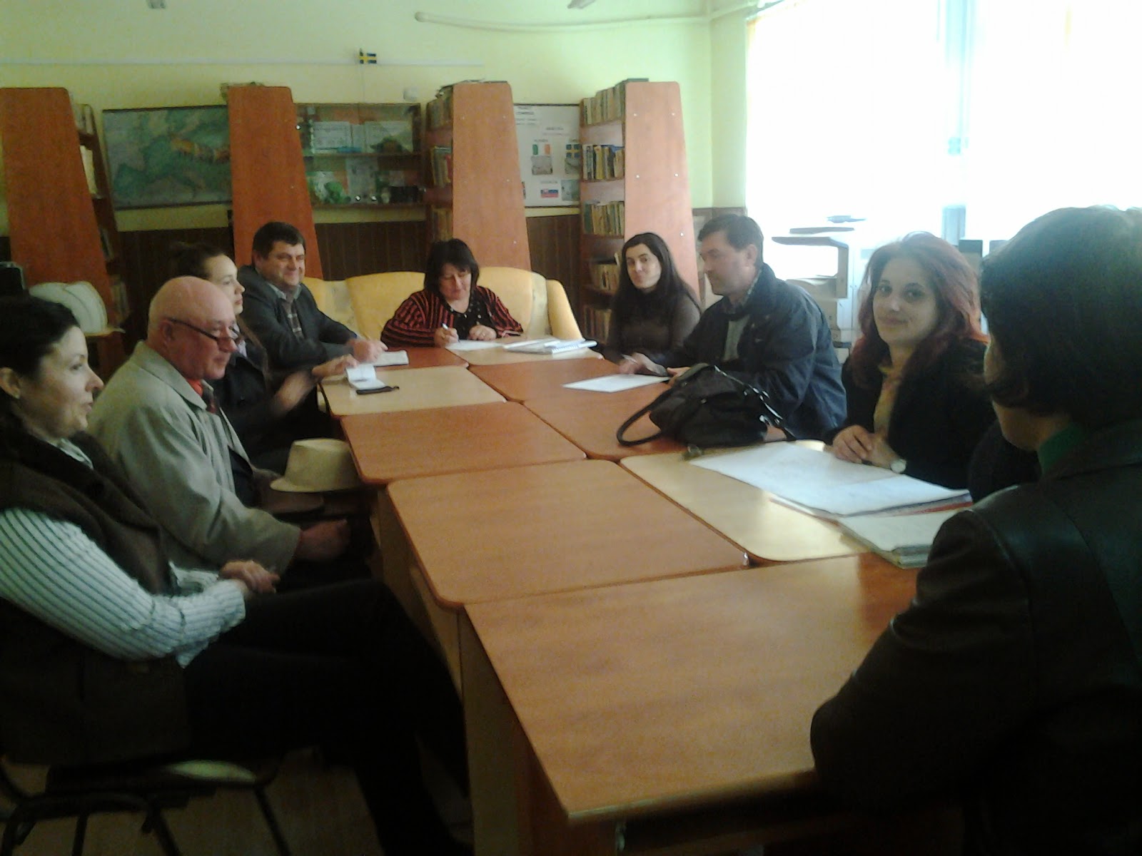 SCOALA GIMNAZIALA NR. 1 GHERGHESTI: PROIECT : NU VIOLENTA , CI SCOALA ...