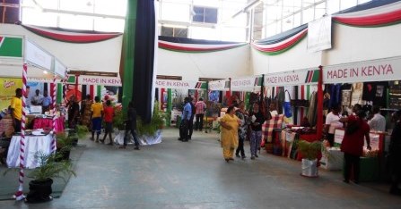 Every Day Is Special: July 7 – Saba Saba Day in Tanzania