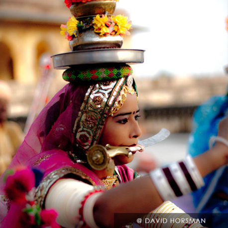 THE VIEW FROM FEZ: Fes Festival 2018 - Provisional Programme