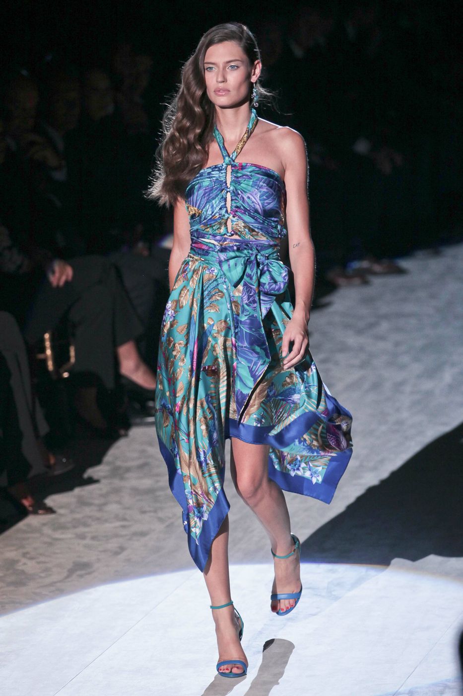 WORLD FASHION: 2012 Women Fashion 1005