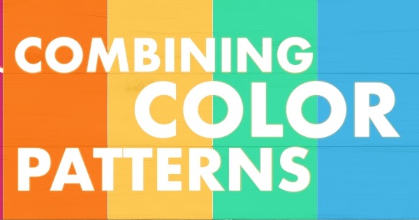 Ultra Lotto 6/58 Combining Color Patterns