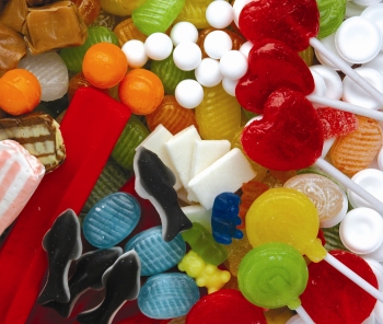 Confites | El MunDoo De Los DulCees Y El ChoCoLaTee