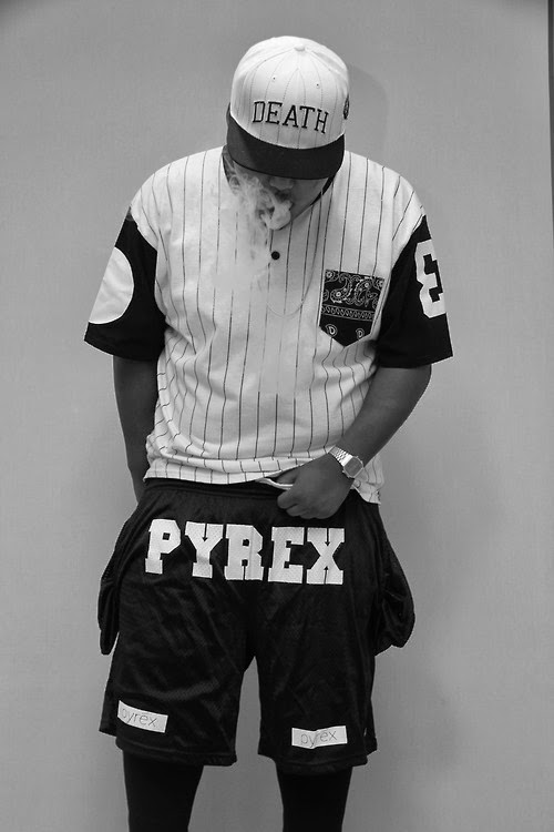 inspirations: Pyrex Vision '23