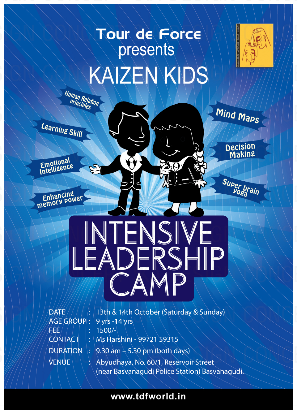 Kaizen Kids Korner- Creating Super Parents and Kids !!: Kaizen Kids ...