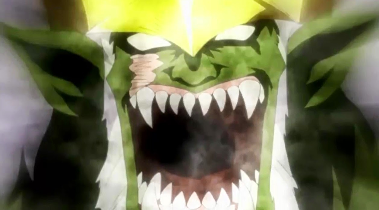 Mundo gamer/otaku: Fairy Tail. Saga Phantom Lord.