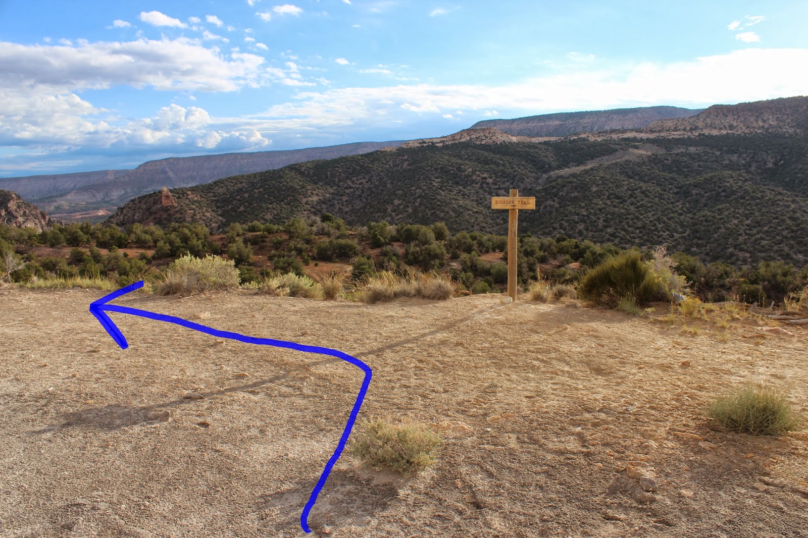 gjhikes.com: Duncan Trail