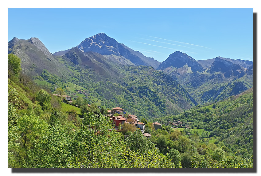 SLOW RIDER: PARQUE NATURAL DE PONGA 28/04/2019 PONGA NATURAL PARK