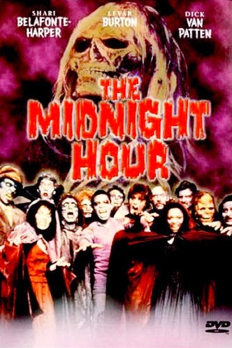 The Bloody Pit of Horror: Midnight Hour, The (1985) (TV)