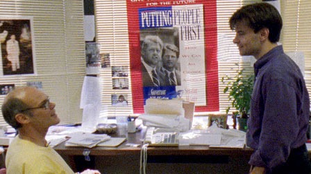 DAILY FILM DOSE: A Daily Film Appreciation and Review Blog: The War Room