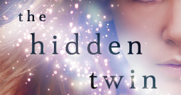 Mean Old Library Teacher: REVIEW: The Hidden Twin, by Adi Rule