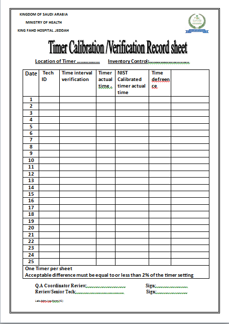 LB-12 Critical Instruments