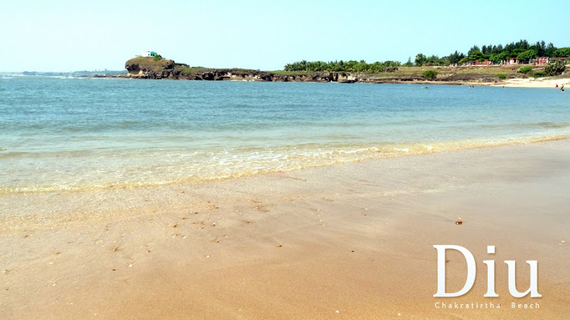 Diu Island | Beautiful Places