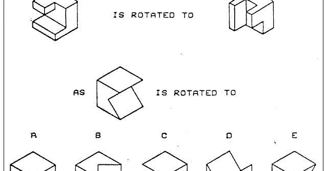 Answer key for CEED 2016 Part - A mock test -1 | Stuff You Look