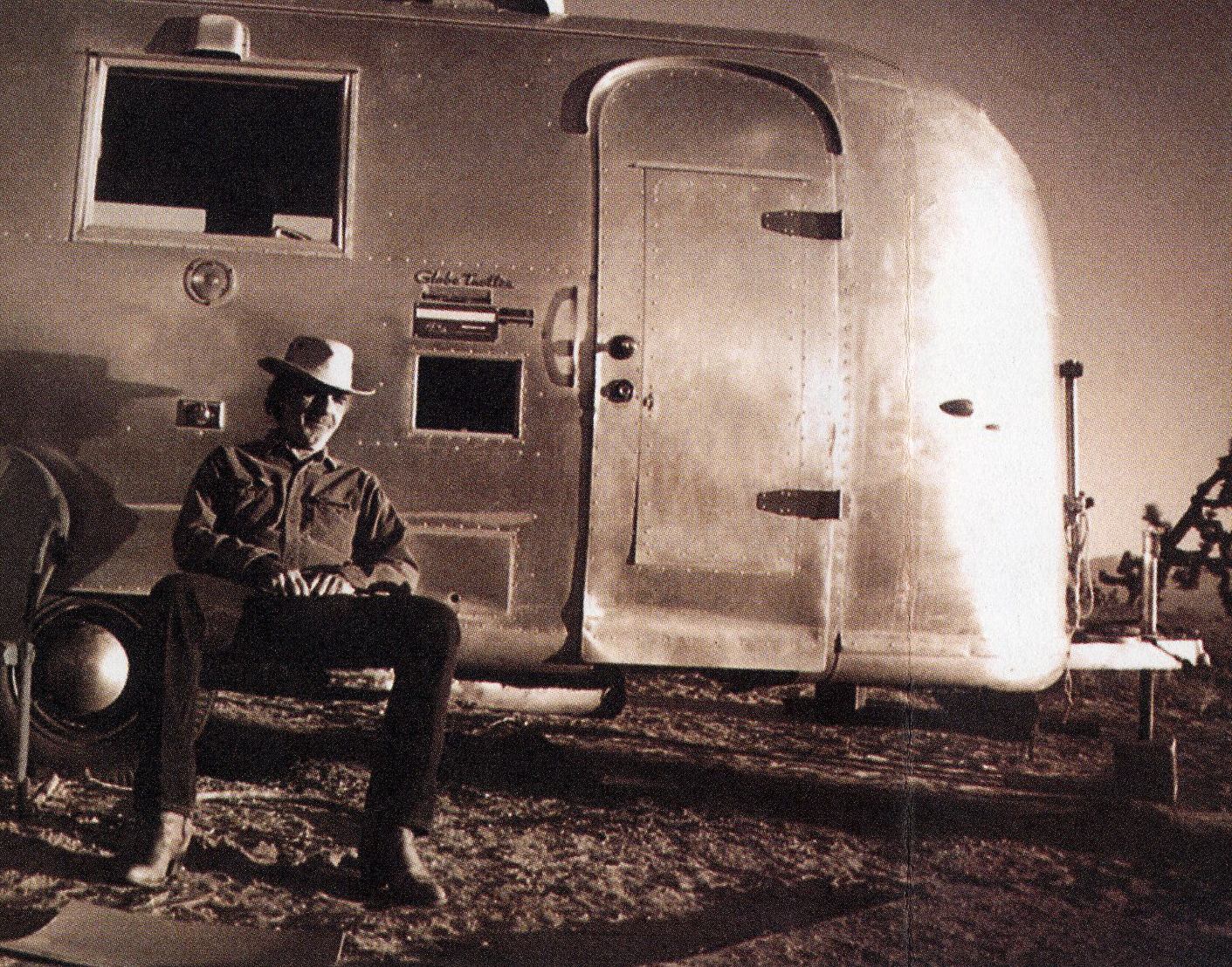 American Wind: JJ Cale 1938 - 2013