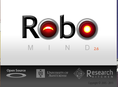 ROBOMIND Game yang cocok untuk Programmer Pemula - Larva Komputer