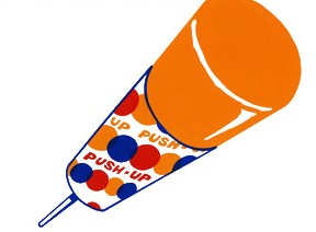 Favorite ice cream treat from the ice cream truck? | ClutchFans