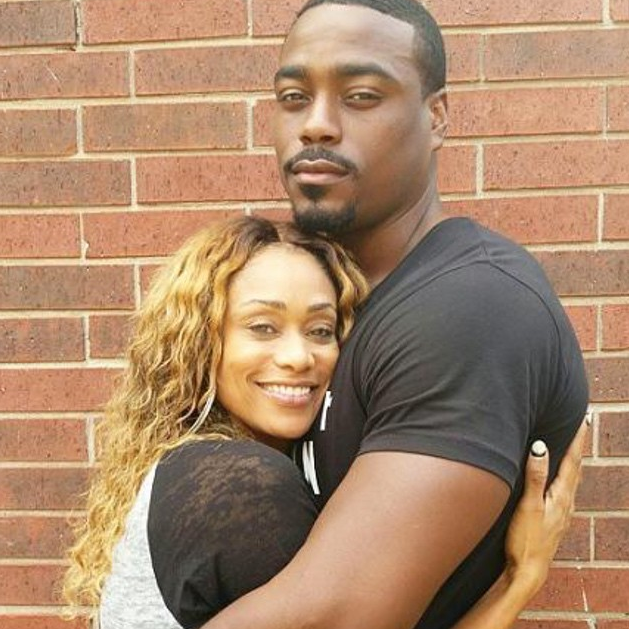 Rhymes With Snitch Celebrity And Entertainment News Tami Roman